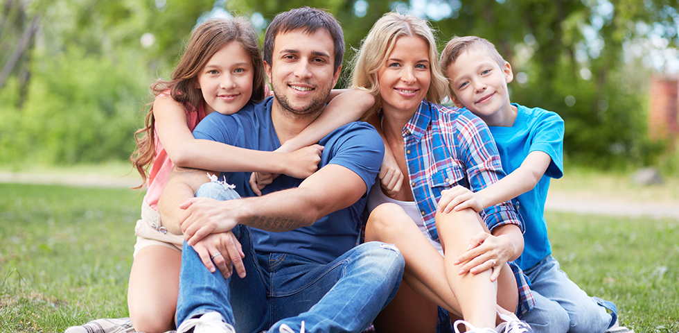 Cornerstone in Russell | Tartan Homes