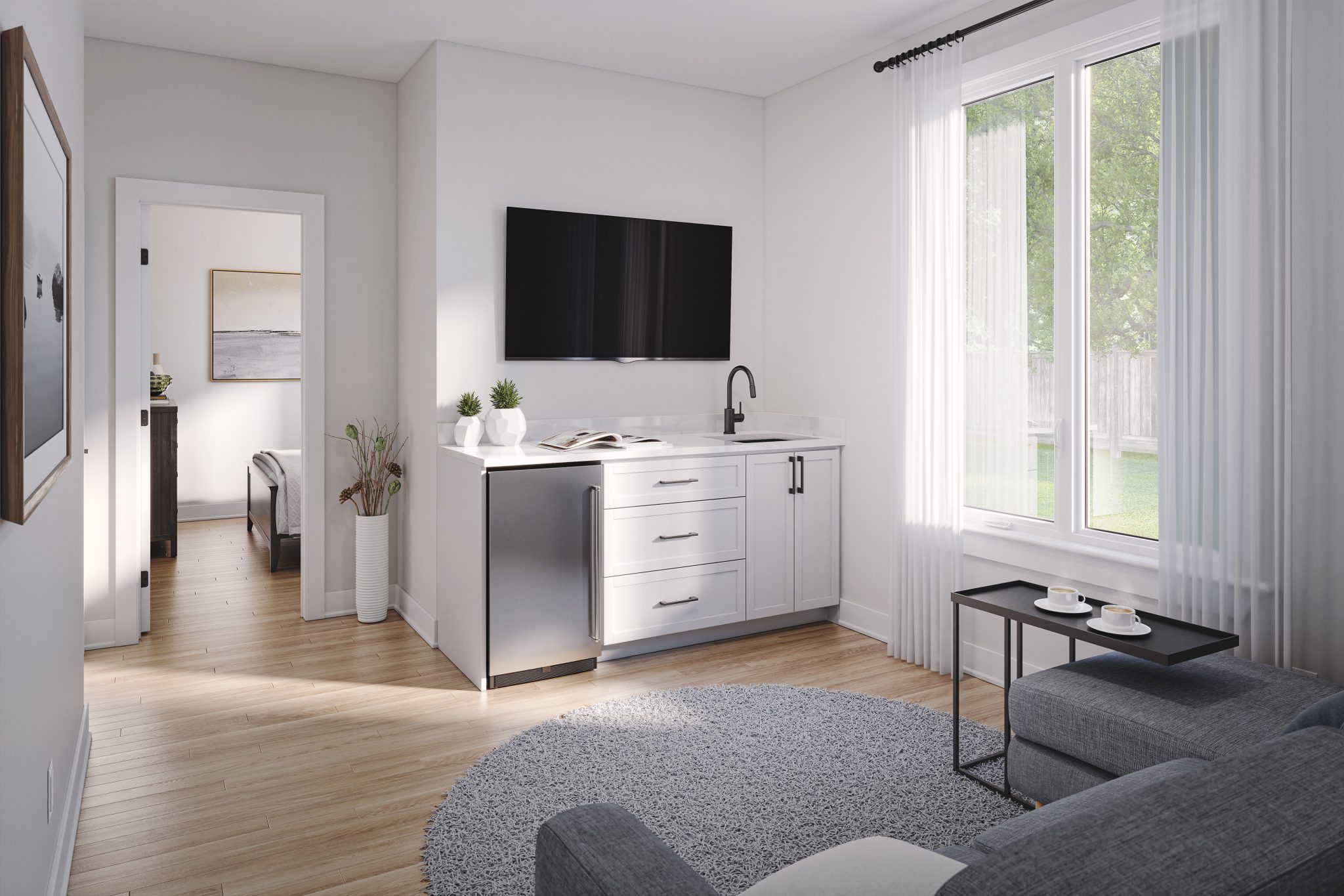 Bradshaw | Tartan Homes